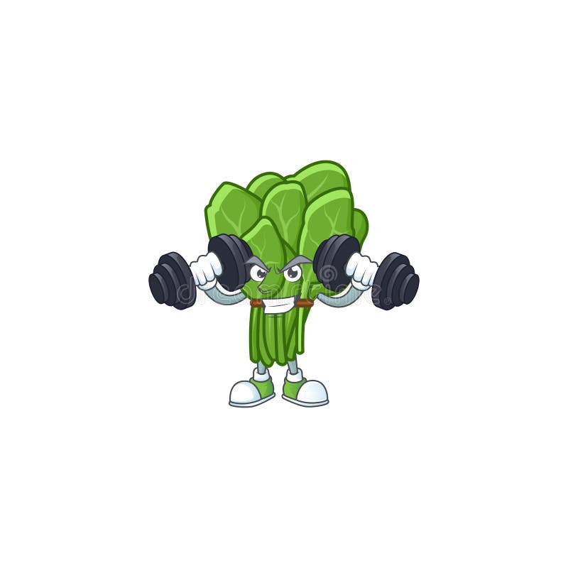 Strong Spinach Stock Illustrations – 81 Strong Spinach Stock ...