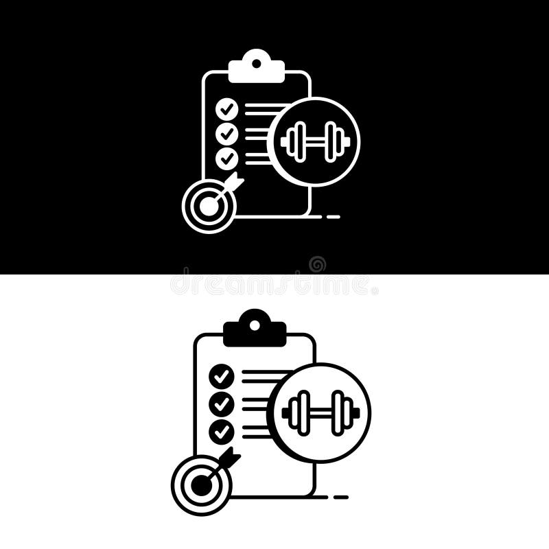 Achieving Goals Icon Stock Illustrations – 536 Achieving Goals Icon ...