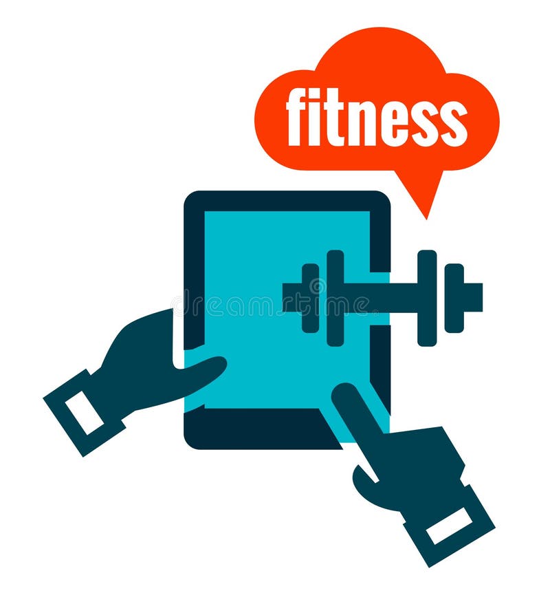 Power Fitness Icon Stock Illustrations – 48,689 Power Fitness Icon ...