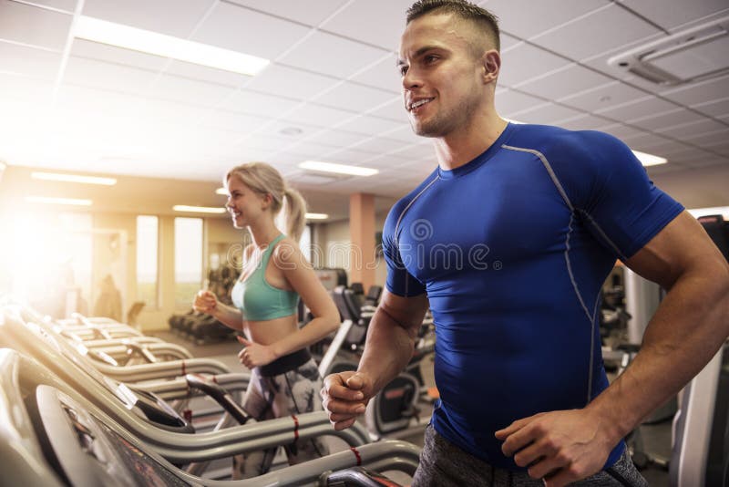 Fitness life stock image. Image of club, male, healthy - 85176967