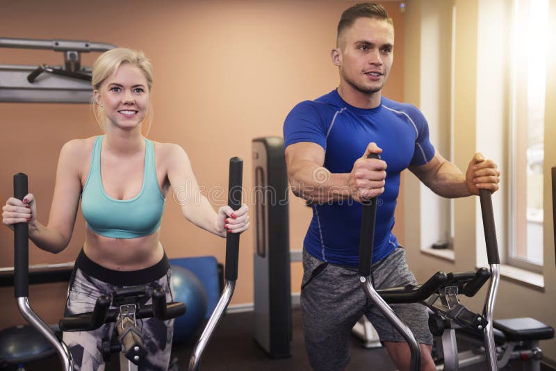 Fitness life stock photo. Image of indoors, health, equipment - 85158014