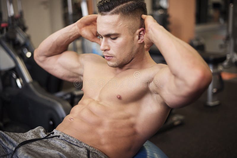 Fitness life stock photo. Image of fitness, close, build - 85177234