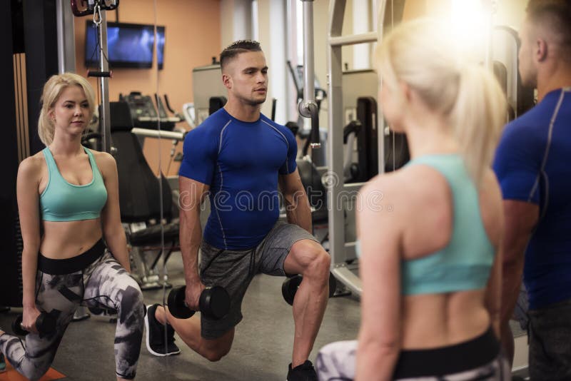 Fitness life stock image. Image of exercising, health - 85181433