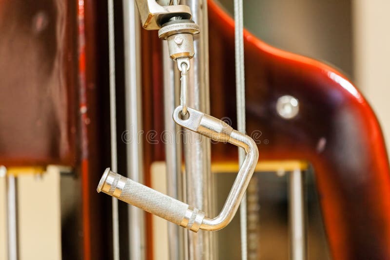 Fitness machine stock photo. Image of luxury, club, power - 47475818