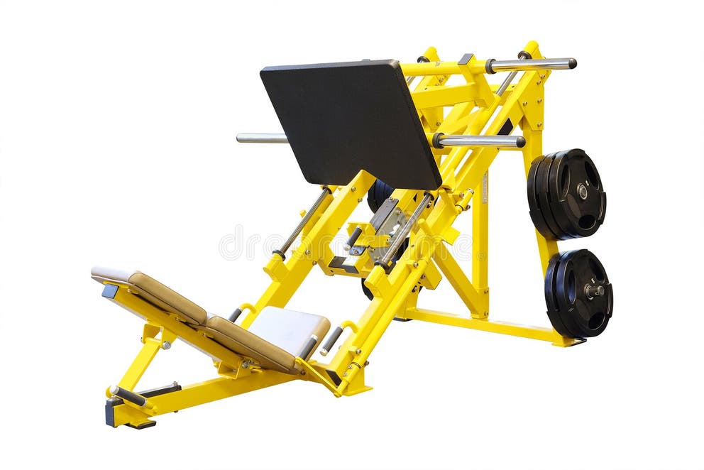 Fitness machine stock photo. Image of physical, support - 77740706