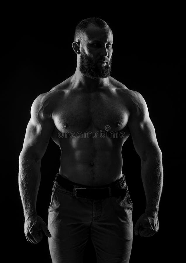 1,645 Buff Guy Stock Photos - Free & Royalty-Free Stock Photos from ...