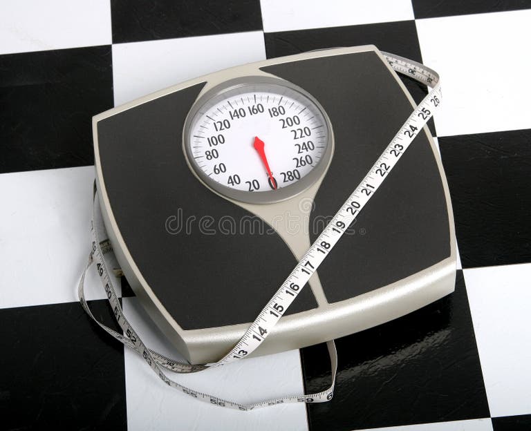 Fitness measures stock photo. Image of scale, pounds, diets - 550762