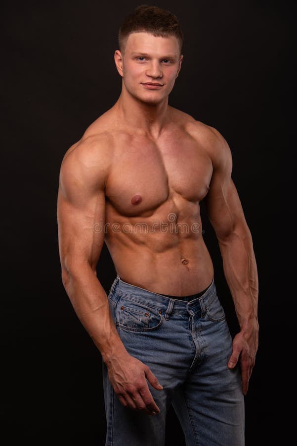 1,645 Buff Guy Stock Photos - Free & Royalty-Free Stock Photos from ...