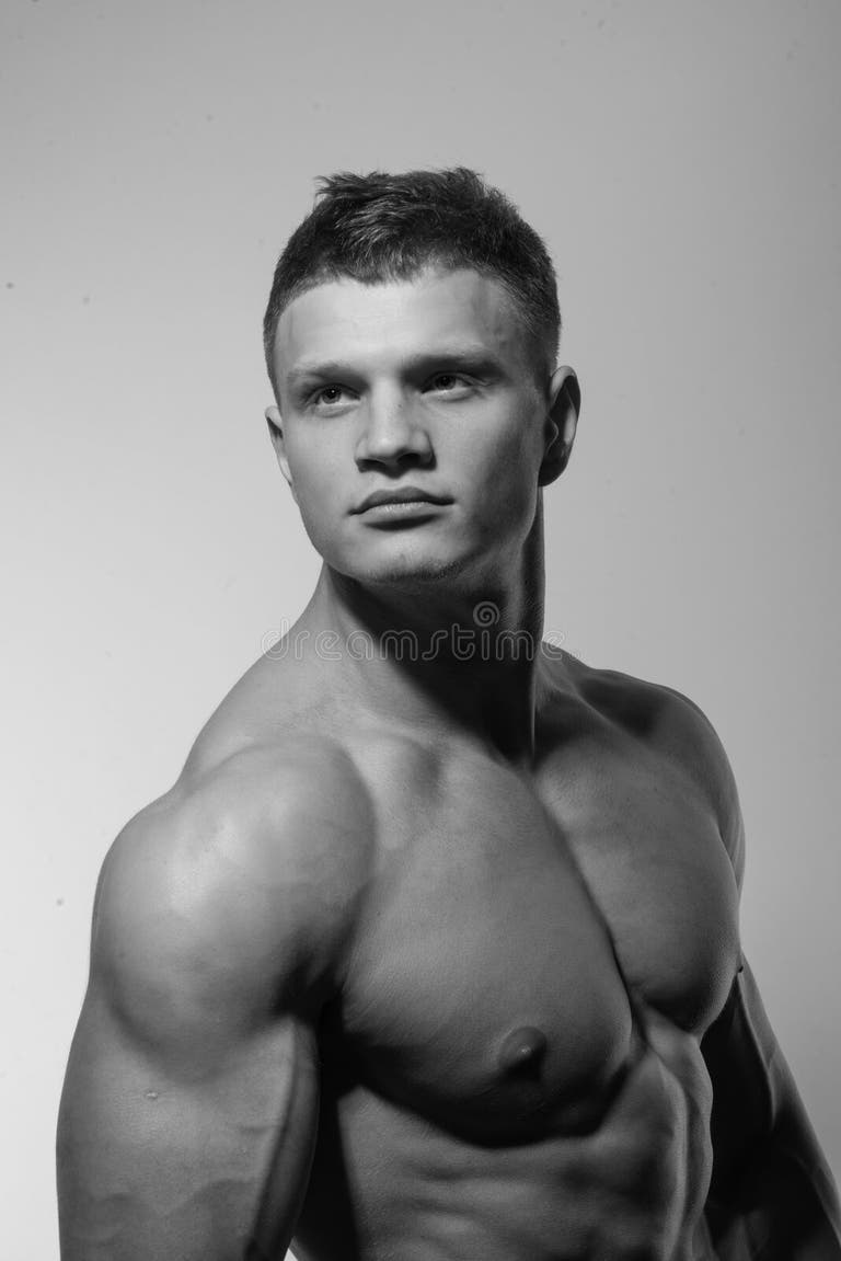 1,689 Buff Guy Stock Photos - Free & Royalty-Free Stock Photos from ...