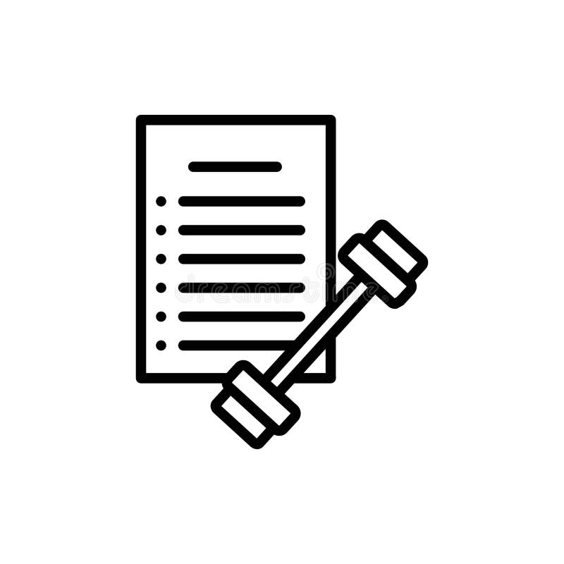 Fitness Plan Icon Thin Line Art Isolated Stock Vector - Illustration of ...