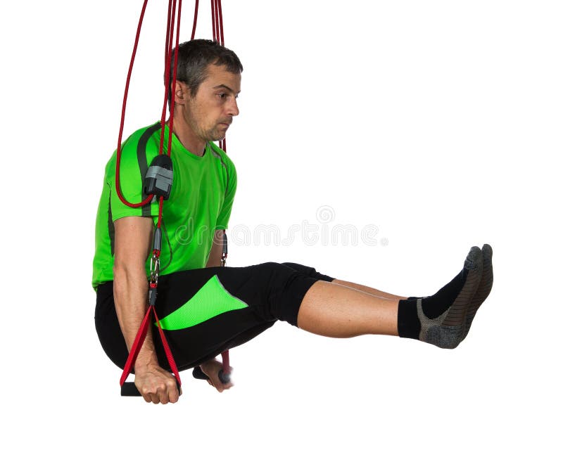 Fitness training stock image. Image of training, lifestyle - 27619361