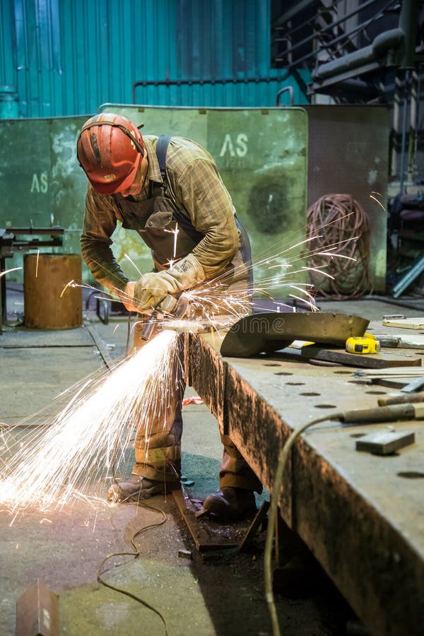 Fitter Shipbuilding editorial image. Image of ship, fitter - 42191890