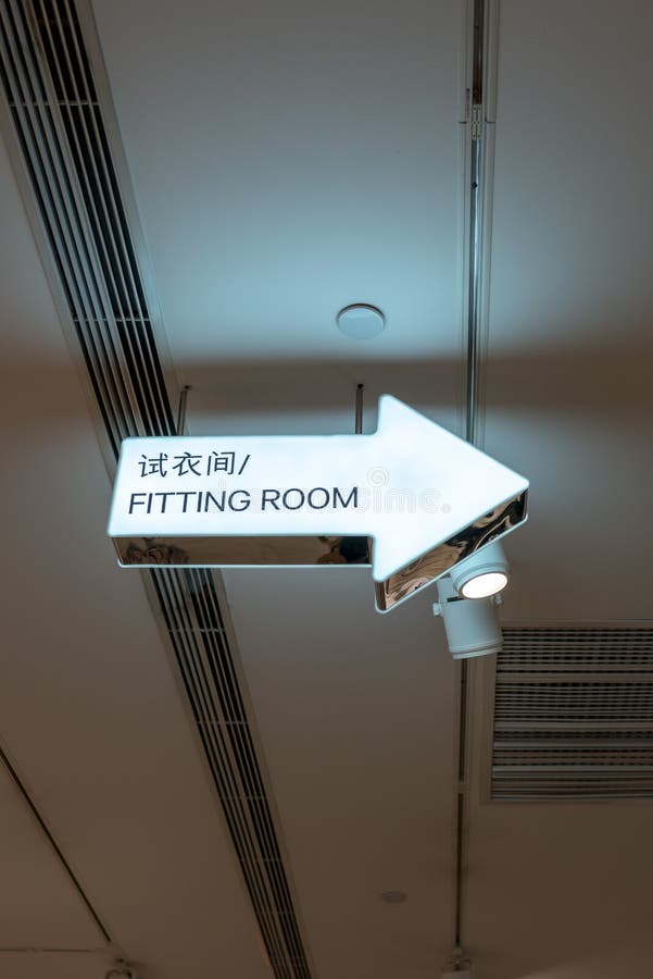 189 Fitting Room Sign Stock Photos - Free & Royalty-Free Stock Photos ...