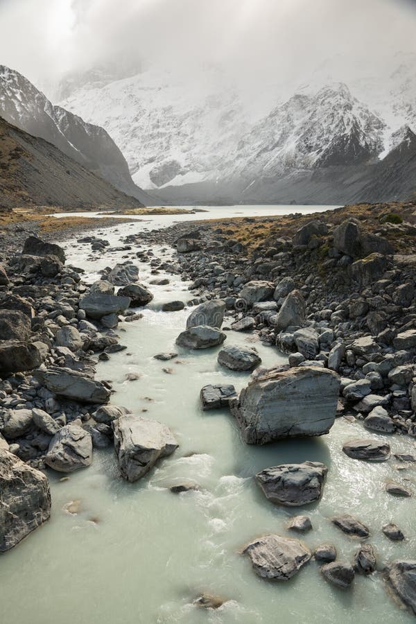 Fiume della puttana immagine stock. Immagine di ricoperto - 36274045