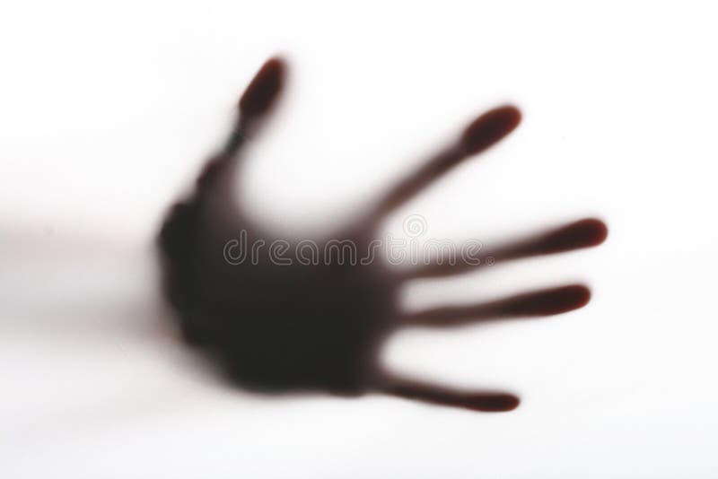 Five alien fingers stock photo. Image of bones, direction - 4100466