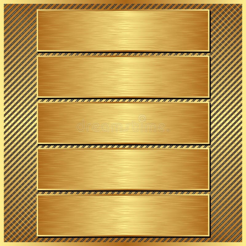 Five banners of summertime stock vector. Illustration of positive - 9163231