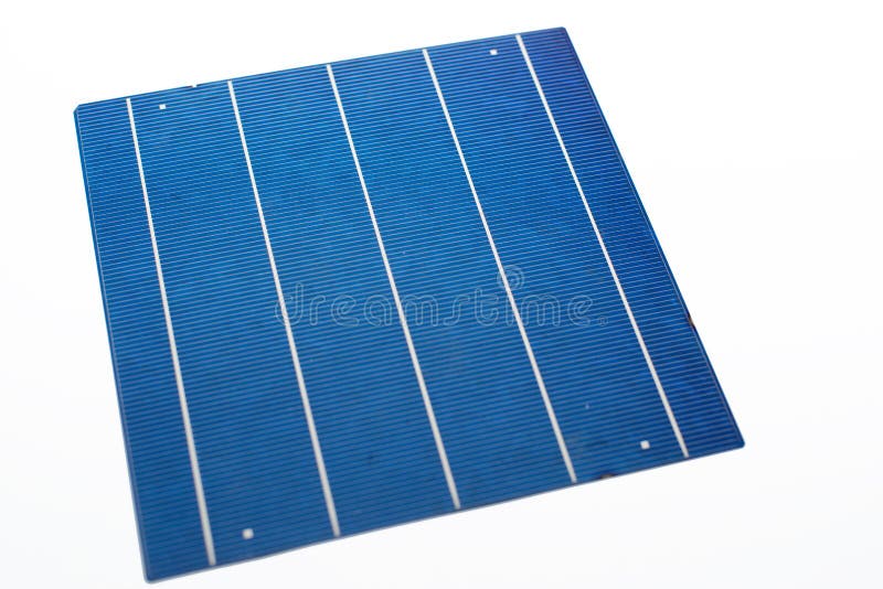 Five Bus Bar Solar Cells Stock Photos - Free & Royalty-Free Stock ...