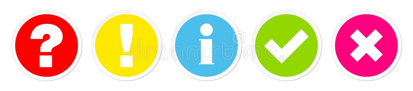 Five Buttons Stock Illustrations – 1,733 Five Buttons Stock ...