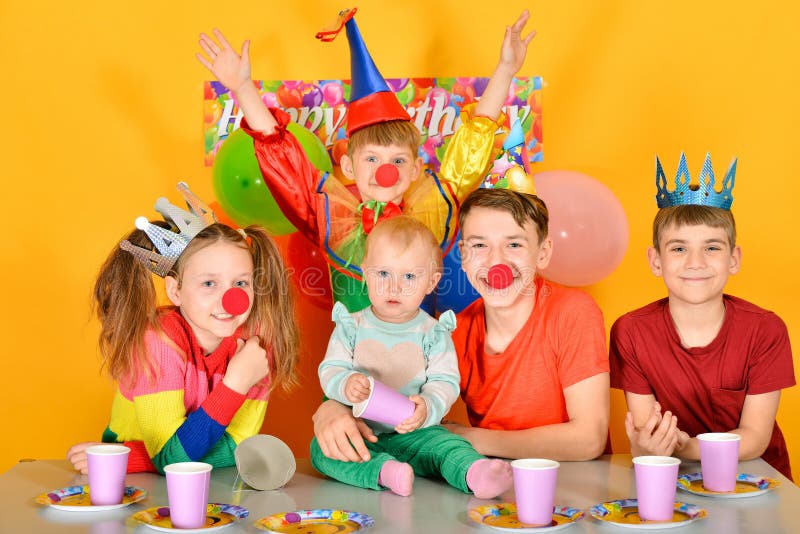 203 Five Clown Stock Photos - Free & Royalty-Free Stock Photos from ...