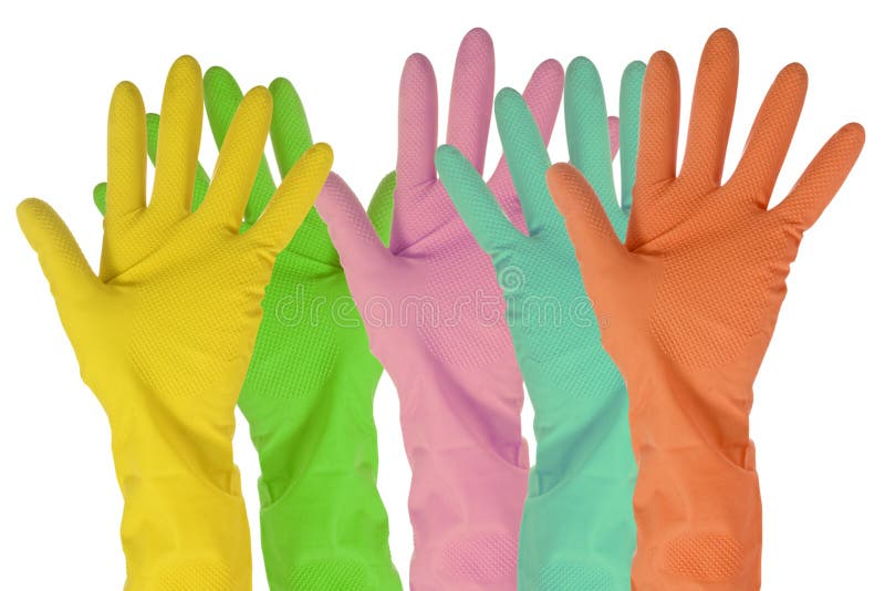 131 Five Color Gloves Stock Photos - Free & Royalty-Free Stock Photos ...