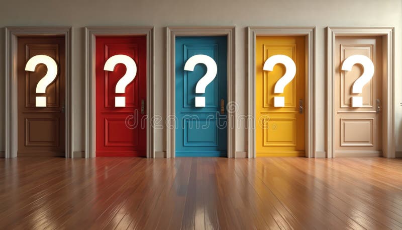 Career Choice Options Stock Illustrations – 1,787 Career Choice Options ...