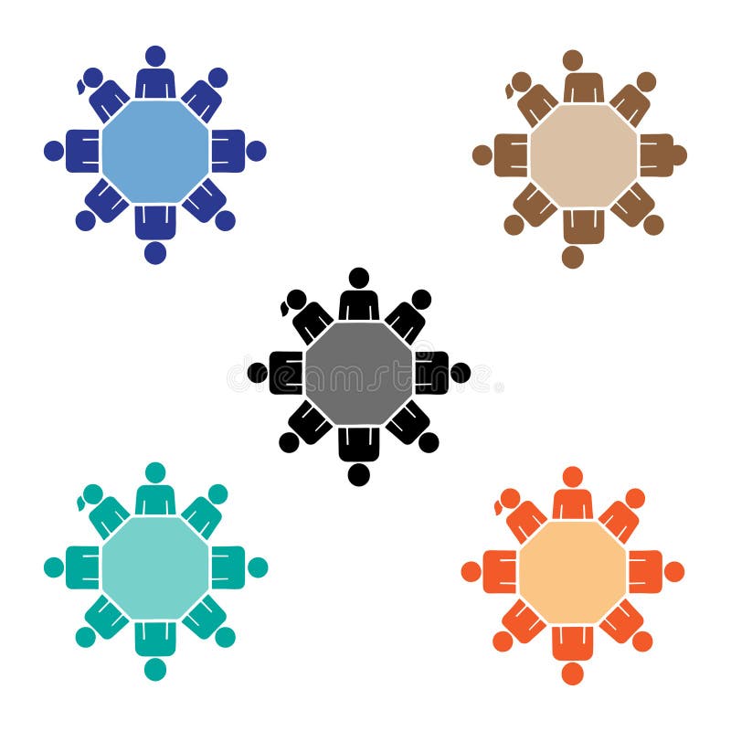 Octagonal Tables Stock Illustrations – 10 Octagonal Tables Stock ...