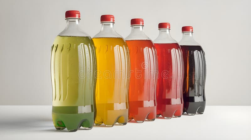 Colored Sodas Stock Illustrations – 4 Colored Sodas Stock Illustrations ...