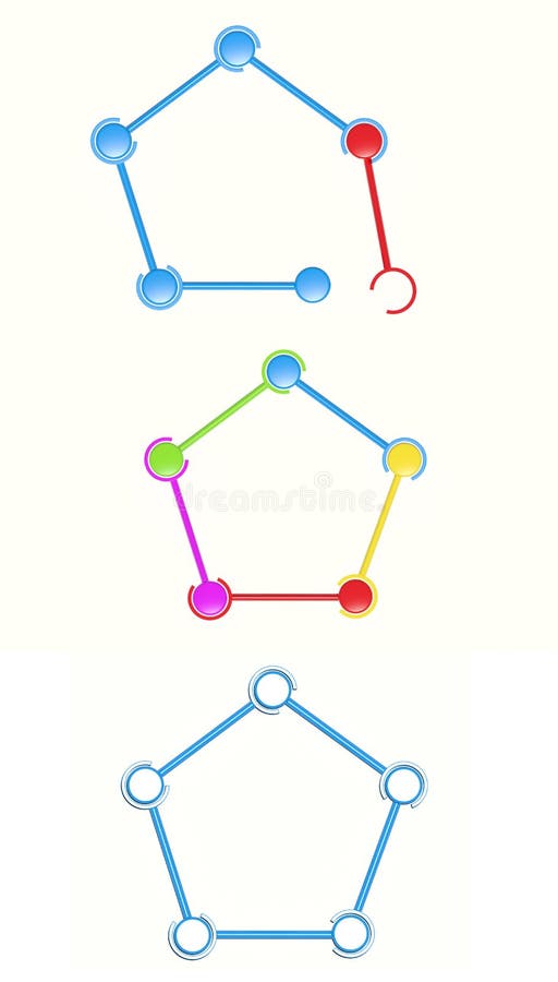 Closed Connections Stock Illustrations – 50 Closed Connections Stock ...