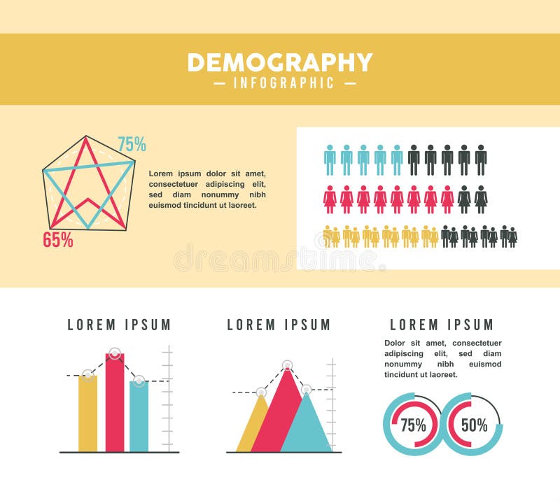 Demography Stock Illustrations – 2,521 Demography Stock Illustrations ...
