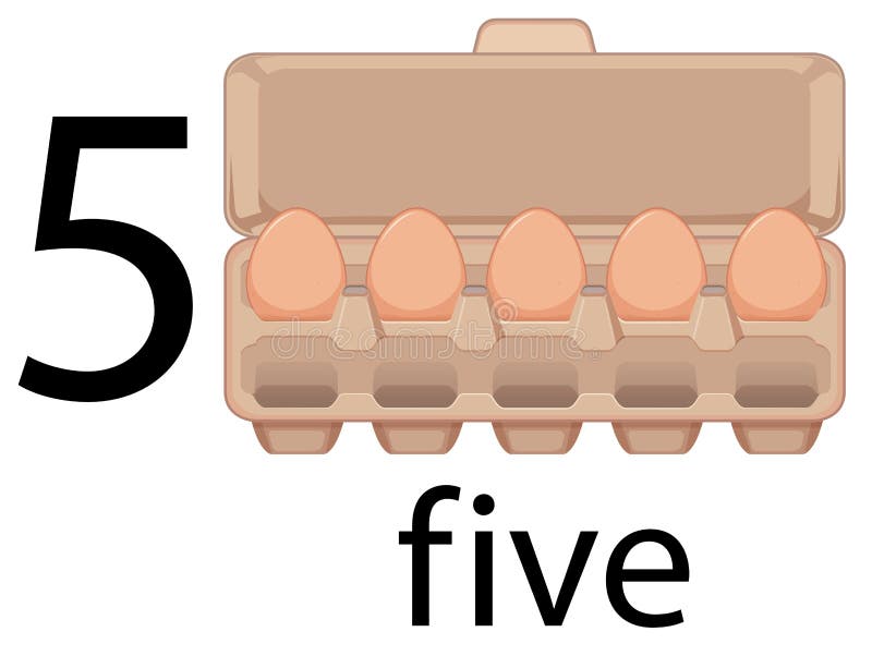 Carton Egg Stock Illustrations – 2,193 Carton Egg Stock Illustrations ...