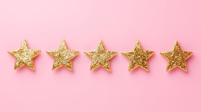 1,020 Five Gold Stars Background Stock Photos - Free & Royalty-Free ...