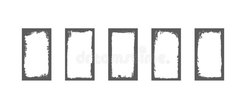 Dirty Texture Rectangle Border Stock Illustrations – 11,689 Dirty ...