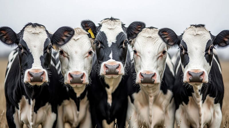 Five Holstein Stock Illustrations – 6 Five Holstein Stock Illustrations ...