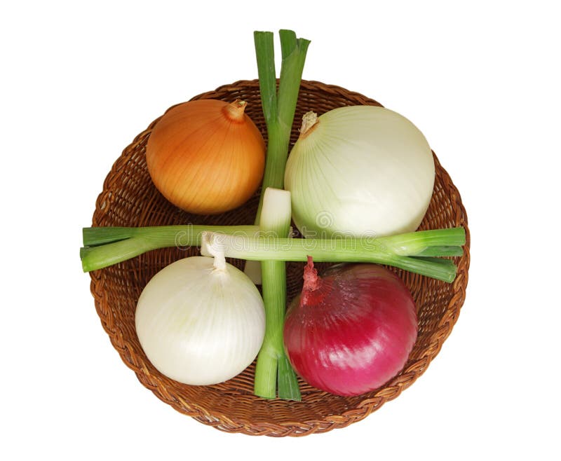 Wok stir fry stock image. Image of pepper, green, onion - 5526431