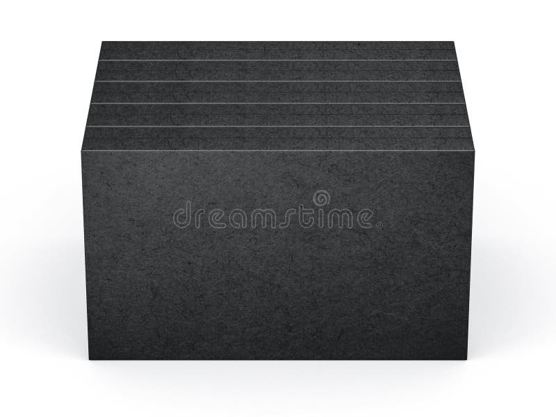 Five Large Black Cardboard Textured Boxes Packaging Mockup for Smart Tv ...