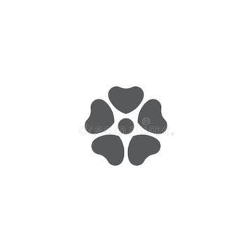 Five Leaf Clover Stock Illustrations – 232 Five Leaf Clover Stock ...
