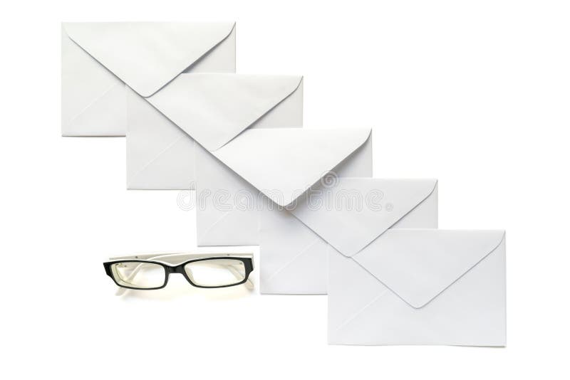 111 Five Envelopes Stock Photos - Free & Royalty-Free Stock Photos from ...
