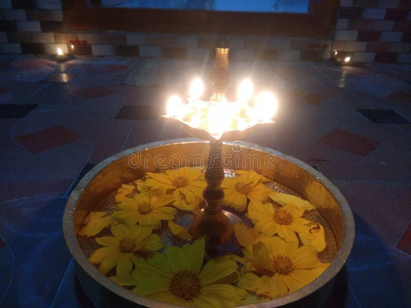 Five Lights stock image. Image of glass, electronic, elements - 40341