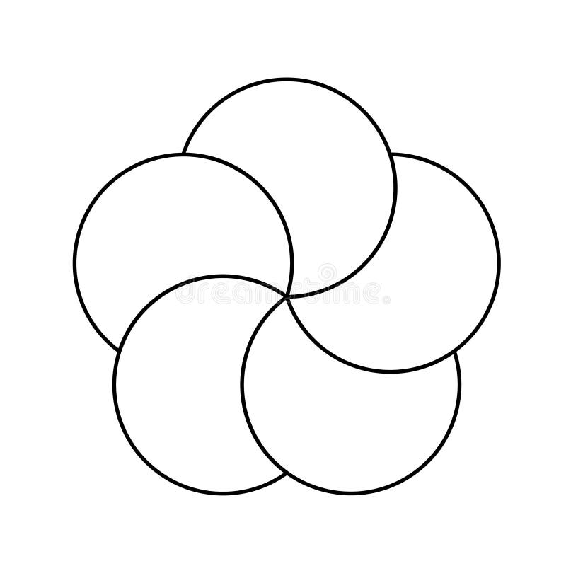 Interlocking Elements Stock Illustrations – 5,957 Interlocking Elements ...