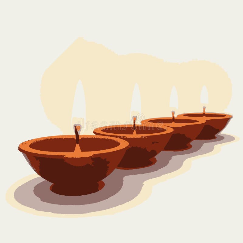 Rich Auspicious Color Palette Stock Illustrations – 7 Rich Auspicious ...