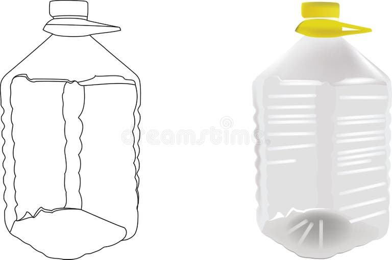 Five Litre Stock Illustrations – 105 Five Litre Stock Illustrations ...