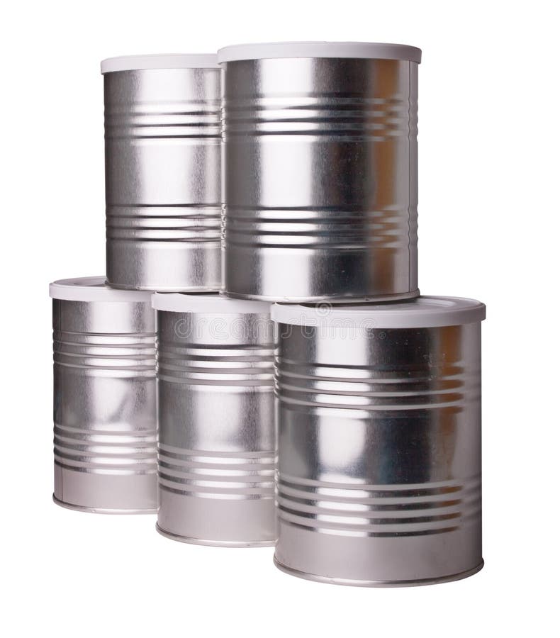 104 Five Metal Cans Stock Photos - Free & Royalty-Free Stock Photos ...