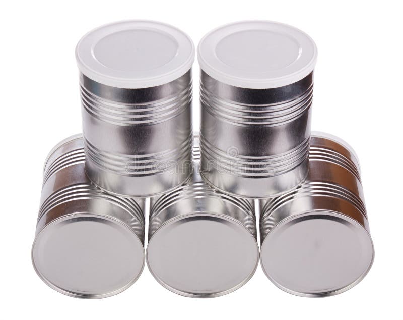 107 Five Metal Cans Stock Photos - Free & Royalty-Free Stock Photos ...