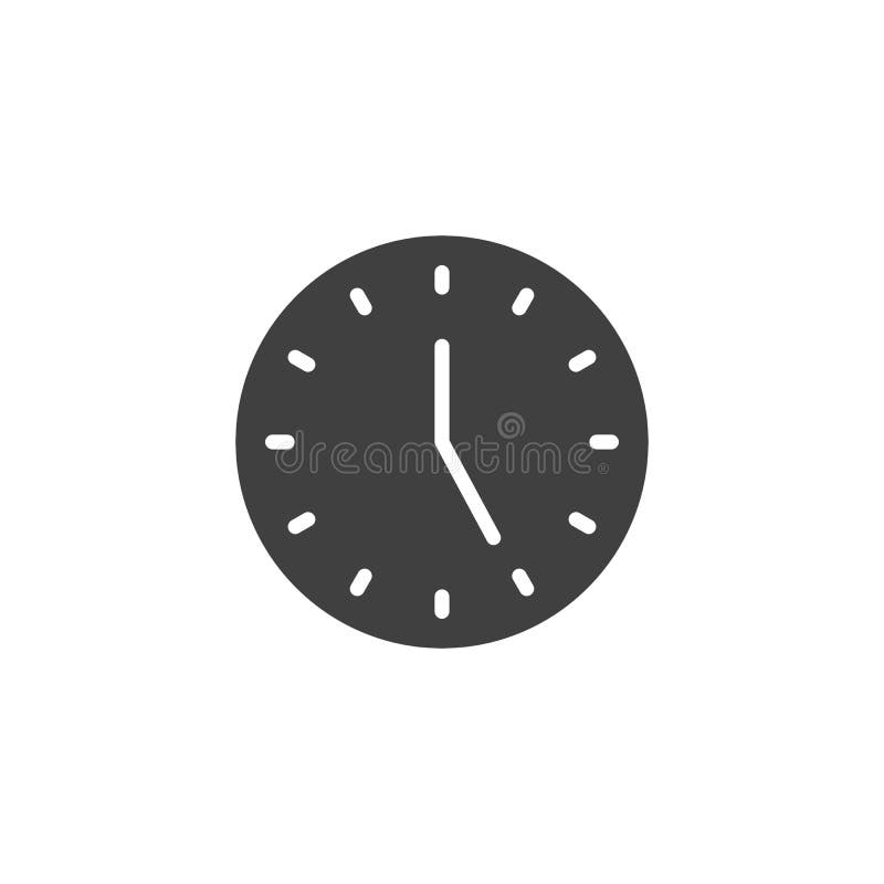 Five O Clock Stock Illustrations – 276 Five O Clock Stock Illustrations ...