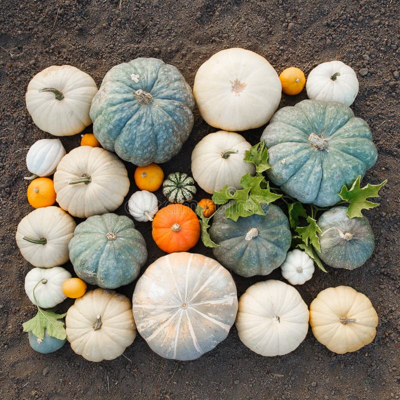 1,495 Multi Colored Pumpkins Stock Photos - Free & Royalty-Free Stock ...