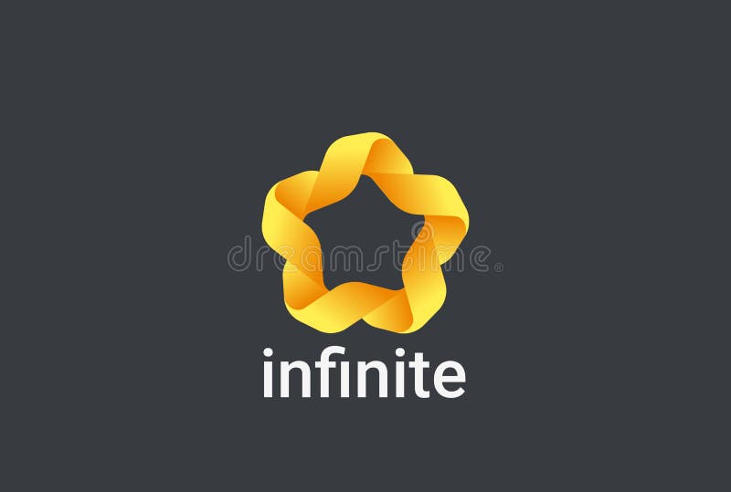 Social Teamwork Star Union Logo Design Vector. Par Stock Vector ...