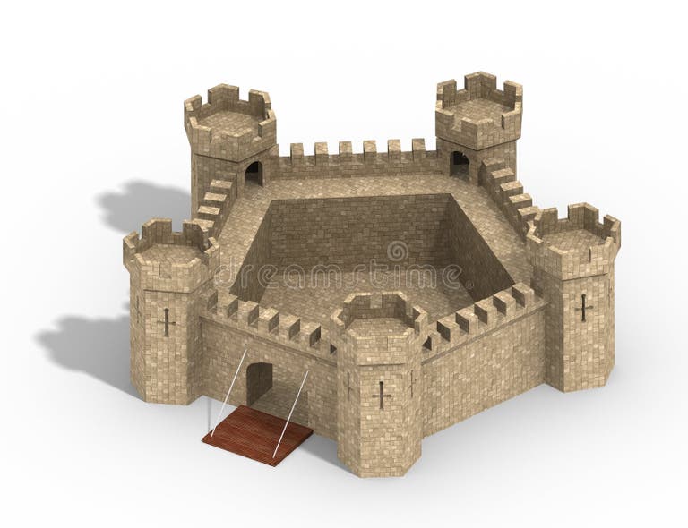 Pointed Tower Stock Illustrations – 328 Pointed Tower Stock ...