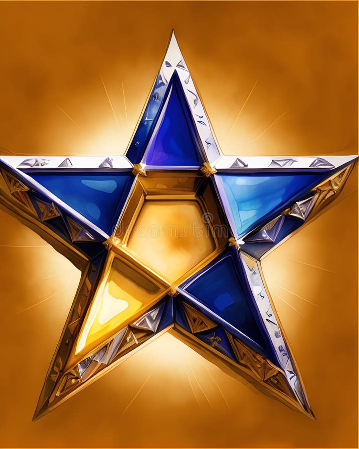 David Start Stock Illustrations – 20 David Start Stock Illustrations ...