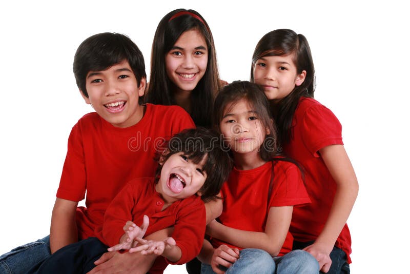 440 Biracial Siblings Stock Photos - Free & Royalty-Free Stock Photos ...