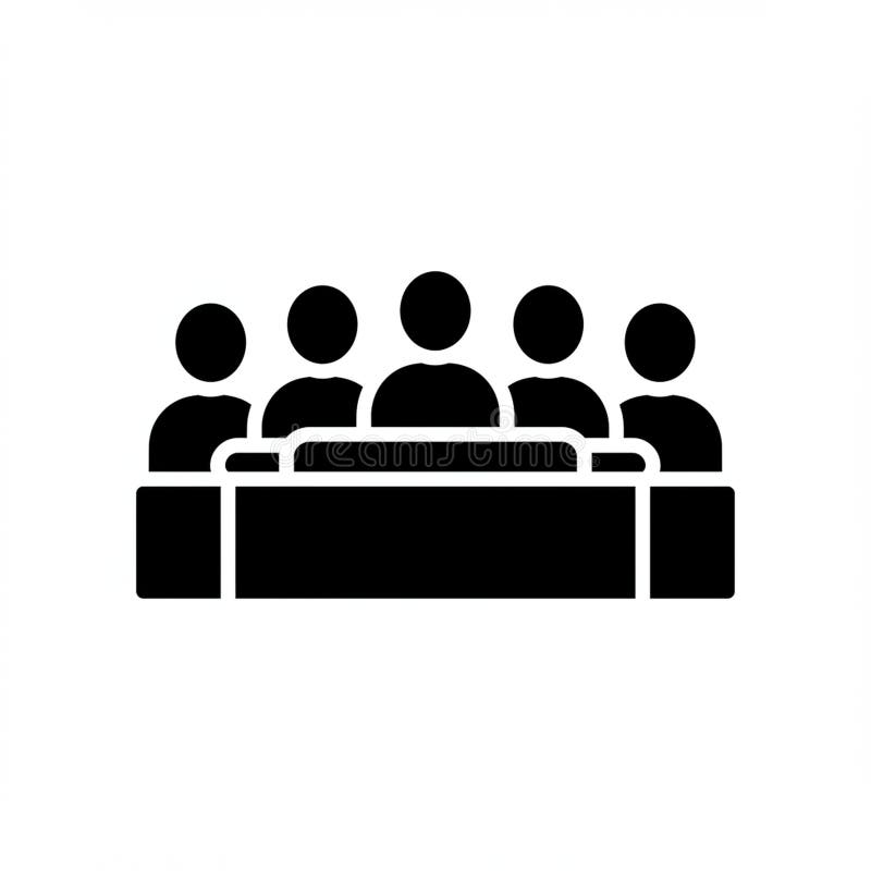 Solid Black Silhouettes Stock Illustrations – 2,953 Solid Black ...